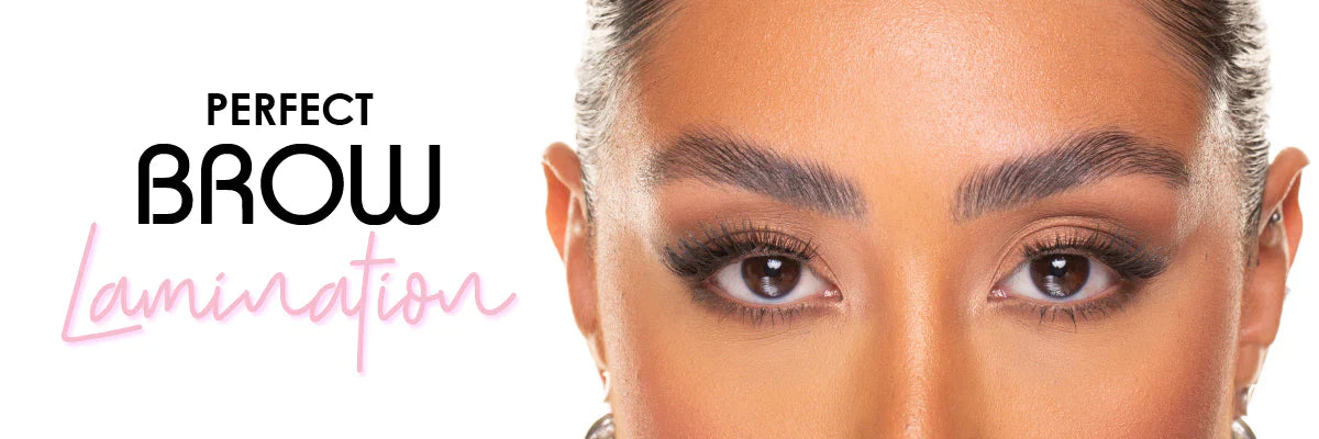 Brow Bomb – Beautiful Brows and Lashes